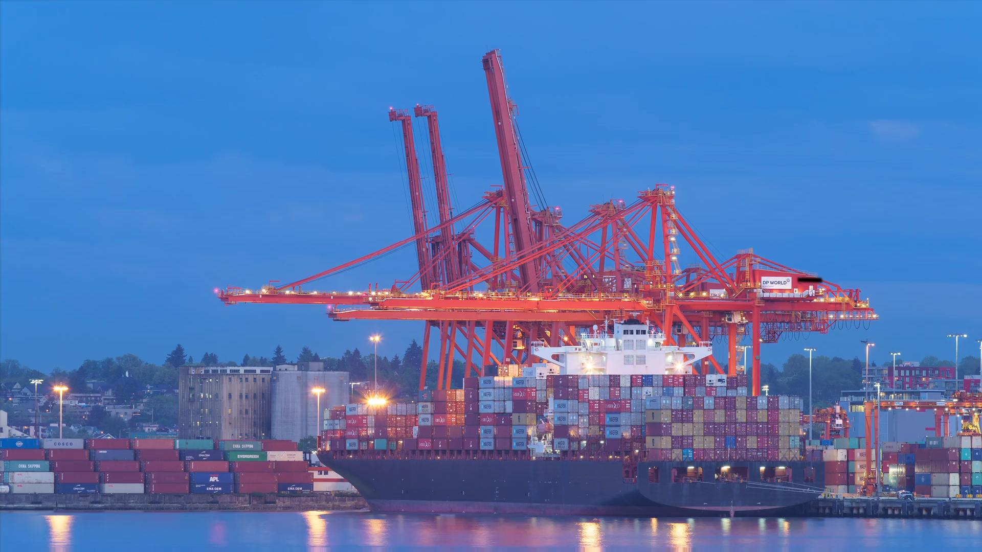 Jera International Logistics Limited – Fast and Reliable Logistics Company